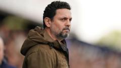 Cardiff City - BBC Sport