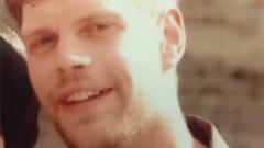 Mark van Dongen murder trial: Acid attack 'calculated' - BBC News