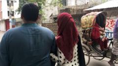 Yaba: The cheap synthetic drug convulsing a nation - BBC News