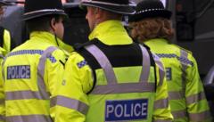 Police blunders that made the headlines - BBC News