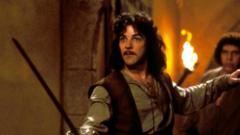 Remake The Princess Bride? Inconceivable! - BBC News