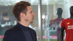 Liverpool - BBC Sport