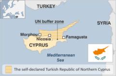 Cyprus country profile - BBC News