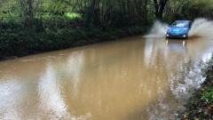 Drought measures still in force in Devon and Cornwall despite heavy ...