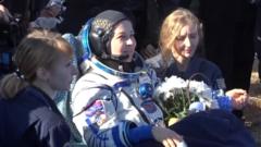 Russian anti-satellite test adds to worsening problem of space debris ...