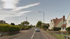 Banwell bypass fight could be decided in 2023 - BBC News