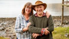 Tom McClean: The man who still dreams of crossing Atlantic in a whale ...