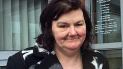 What happened to Mary Boyle? No body recovered - BBC News