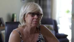 How familial DNA trapped a murderer for the first time - BBC News