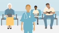 NHS long-term plan: Focus on prevention 'could save 500,000 lives ...