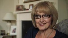 Archbishop of Canterbury promises sex abuse inquiry - BBC News