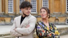 Interior Design Masters 'colour-mad' winner crowned - BBC News