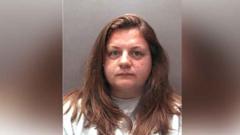 Louise Lotz murder accused 'said she would smash her head in' - BBC News