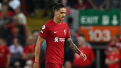 Liverpool - BBC Sport