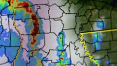 Climate change: Extreme weather warning systems for all 'in five years ...