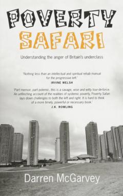 Scottish rapper Loki wins prestigious Orwell book prize - BBC News