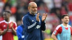 Nottingham | Latest News & Updates | BBC News