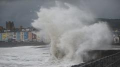 7 razones por las cuales la Tierra no sólo gira, sino que también ...