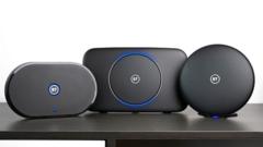 BT Smart Hub 2 router 'disrupting' home networks - BBC News
