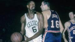 Wasanni - BBC News Hausa