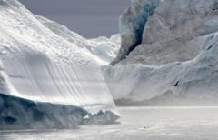 Where winter is cold, dark and beautiful - BBC News