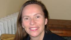 Canadian's war-time letters reveal good times and heartache - BBC News