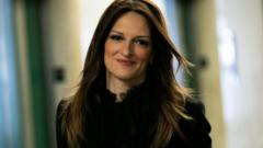 Harvey Weinstein: How a Hollywood giant faced his reckoning - BBC News