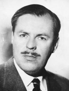 Oleg Penkovsky, el polémico espía soviético que ayudó a evitar (y casi ...
