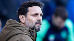 Cardiff City - BBC Sport