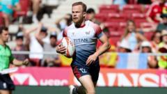 Rugby Union - BBC Sport