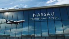 Bahamas country profile - BBC News