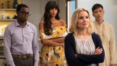 Five ways the virus has changed Netflix - BBC News