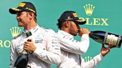 Italian Grand Prix: Niki Lauda's F1 comeback drive at Monza, 40 years ...