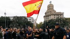 Qué tiene que ver Cuba con el independentismo catalán (más allá de la ...