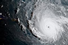 Hurricanes: A guide to the world's deadliest storms - BBC News