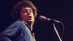 All By Myself songwriter Eric Carmen dies aged 74 - BBC News