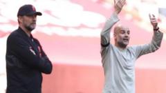 Wasanni - BBC News Hausa