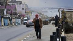 Gaza cinema a new experience for many with first screenings in 20 years ...