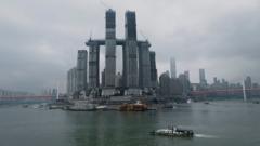 China 'copycat' buildings: Government clamps down on foreign imitations ...