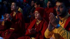 The disappearance of Jonathan Spollen - BBC News