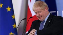 'Cancel Brexit' petition passes 2m signatures on Parliament site - BBC News
