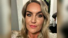 Tipton singer Amy Lou Smith watched BGT audition from hospital bed ...