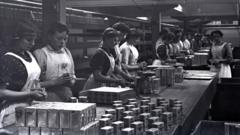 Colman's to leave Norwich base after 160 years - BBC News