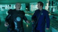 Remembering 'landmark' Fawley Power Station ahead of demolition - BBC News