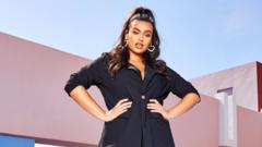 Boohoo: Five things you may not know about the fashion firm - BBC News