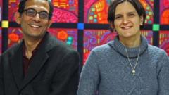 अभिजीत बनर्जी - एस्थर डूफ़ेलो को नोबेल दिलाने का उदयपुर कनेक्शन ...