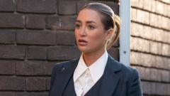 Reality TV star Stephen Bear guilty of sex tape offences - BBC News