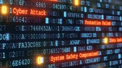 UK and US blame Russia for 'malicious' NotPetya cyber-attack - BBC News