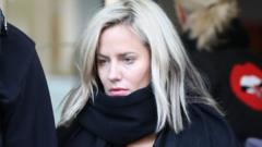 Caroline Flack inquest: ‘No doubt' presenter intended to take own life ...