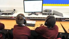 Child radicalisation: NSPCC to advise concerned parents - BBC News